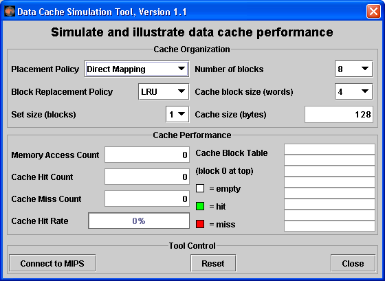 MSU CSC 285, Fall 2006